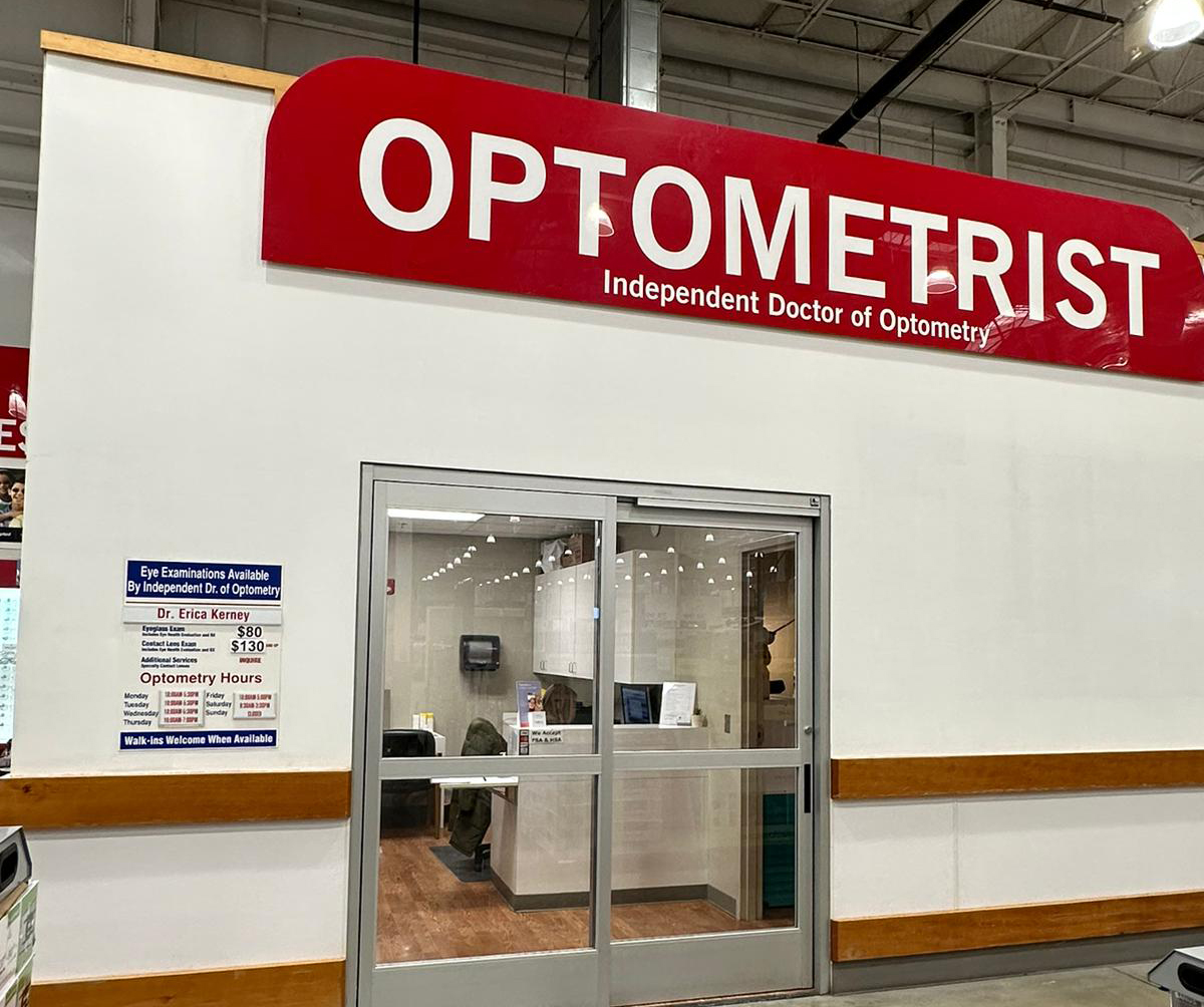 About Us | Commerce Optometry