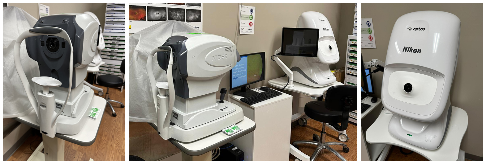 About Us | Commerce Optometry